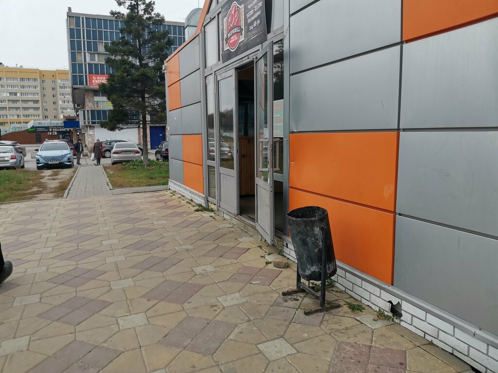 Elektronik sigara satış noktaları Т-табак, Novosibirskaya oblastı, foto