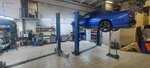 Nims-motors (Ilimskaya Street No:1Бс1), otomobil servisi  Moskova'dan