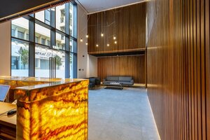 Central Park Residence (Leoforos Evagorou A No:25, Nicosia), otel  Lefkoşa'dan