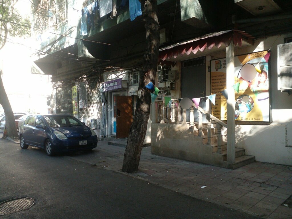 Beyaz eşya servisleri Təmir, Bakü, foto