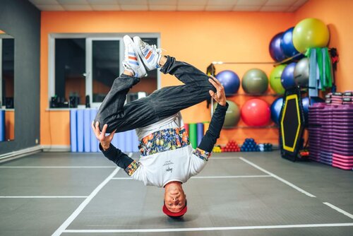 Fitness kulüpleri Jump, Sudak, foto