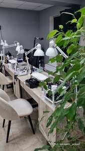 Pro Nail (pereulok Mira No:12, Urban-type Settlement Zaprudnya), manikür-pedikür  Moskova ve Moskovskaya oblastından