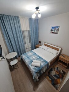 Apart (Abdally II Ben Al-Khuseyna Street No:51), otel  Grozni'den
