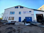 Fdi Kokshe Service Plus (Muhtar Áýezov kóshesi No:275), endüstriyel ekipman tamiri  Kökşetav'dan