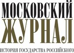 Moskovsky zhurnal (Bumazhny Drive No:14с2), gazete ve dergiler  Moskova'dan