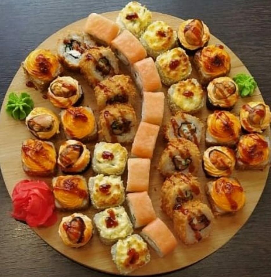 Kafe Кафе, Krasnodarski krayı, foto