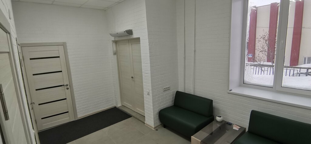 Spor beslenme Malina life, Polyarny, foto