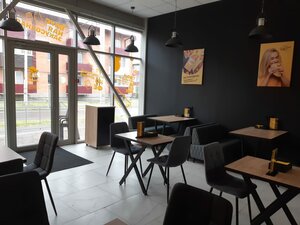 Fast food Cheburek. me, Novoşahtinsk, foto