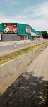 Sonex Hardware - Mukwa Road (Lusaka, Light Industrial Area), lamba ve avize mağazaları  Lusaka'dan