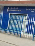 A. C. A Assurance (Rue H30 No:66, La commune Koumassi, Quartier de la Sicogi II), sigorta şirketleri  Abican'dan