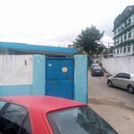 Attecoubé Maternity Hospital (Abidjan, La commune Attécoubé, Rue I9), doğumevleri  Abican'dan