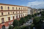 B&b Cuore di Napoli (Via Foria No:76, Naples), otel  Napoli'den