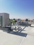 Al Mezaya Technical Services (6, England-Z Street, England Cluster, Dubai International City, Mushraif, Dubai), otomobil servisi