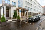 Студия Милы Кизим (Zvyozdnaya ulitsa No:7Б), kaş ve kirpik salonu  Balaşiha'dan