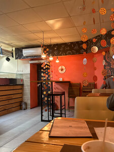 Pizzeria Cento pizza (Sudogodskoye Highway No:17А), pizzacılar  Vladimir'den