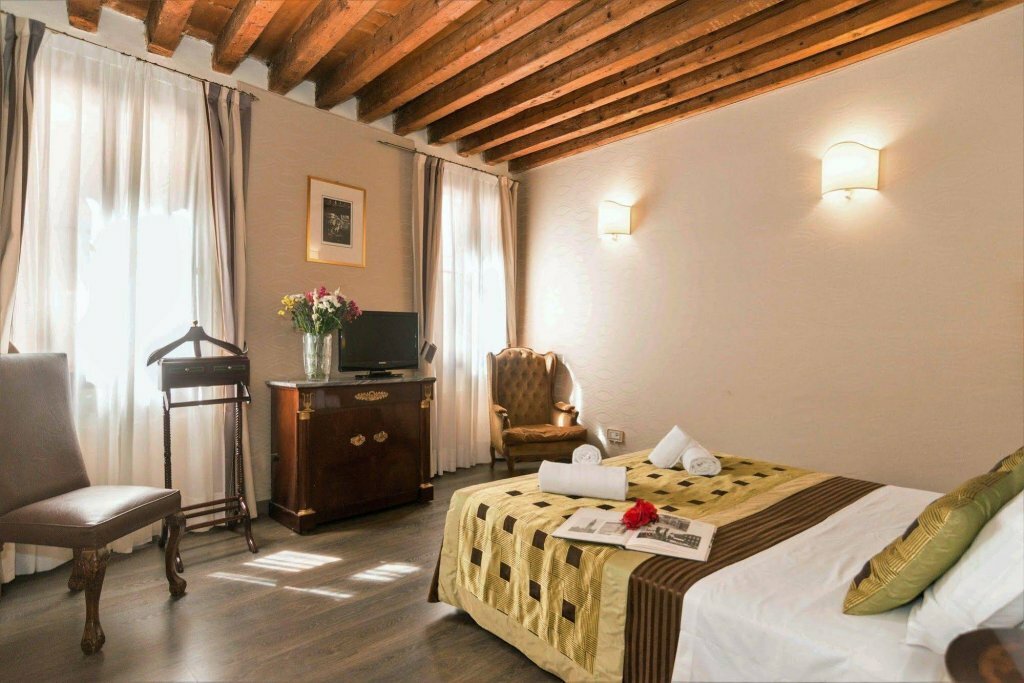 Otel Ca Maria Callas, Venedik, foto