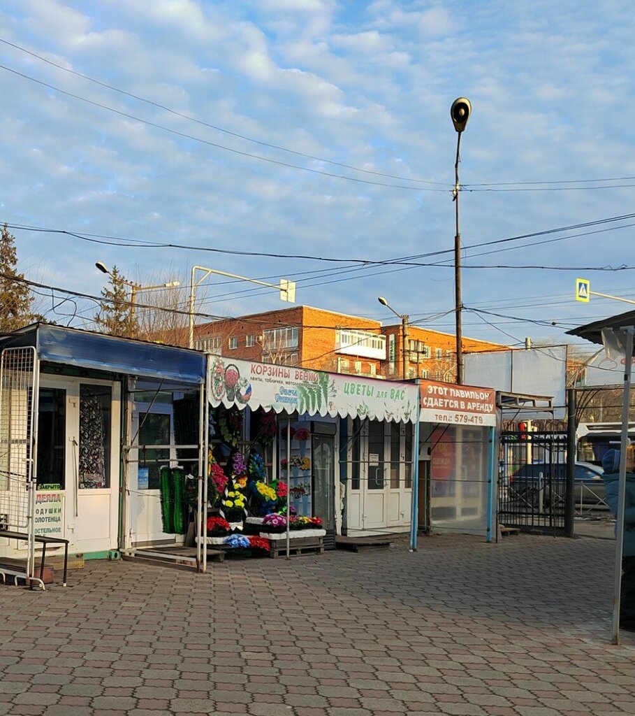 Cenaze gereçleri firmaları Свеча Сибири, Omsk, foto
