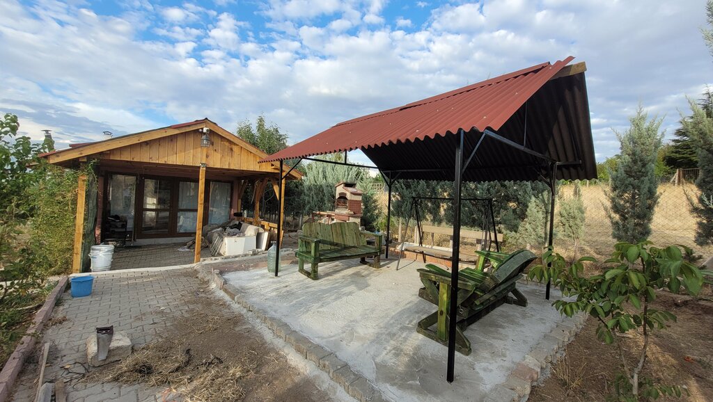 Çiftlik tatili İşler Garden, Ankara, foto