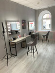 ByRita Brows (pereulok Berlinskogo No:37), kaş ve kirpik salonu  Syzran'dan