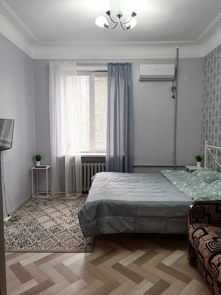 Kısa süreli konaklama Квартира посуточно, Volgograd, foto