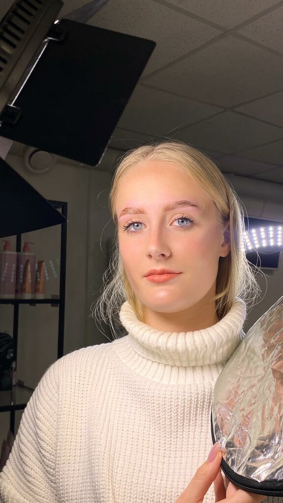 Kaş ve kirpik salonu KipBrows, Tiumen, foto