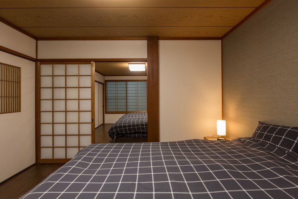Otel Shiki Homes - Vacation Stay 13657, Kyoto, foto