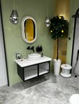Vitra (Nizhnyaya Syromyatnicheskaya Street No:10с3), banyo ve klozet mağazaları  Moskova'dan