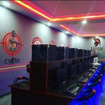 Legion (Chilonzor koʻchasi No:73), bilgisayar kulübü  Şehrisebz'den