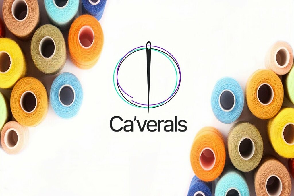 Tekstil fabrikaları Ca'verals, Moskova, foto