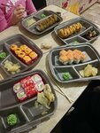 Nori48 (Angarskaya ulitsa No:1К2), hazır yemek teslim servisleri  Lipetsk'ten