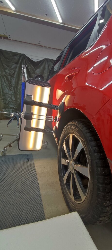 Oto kaporta Удаление вмятин без покраски, Moskova ve Moskovskaya oblastı, foto