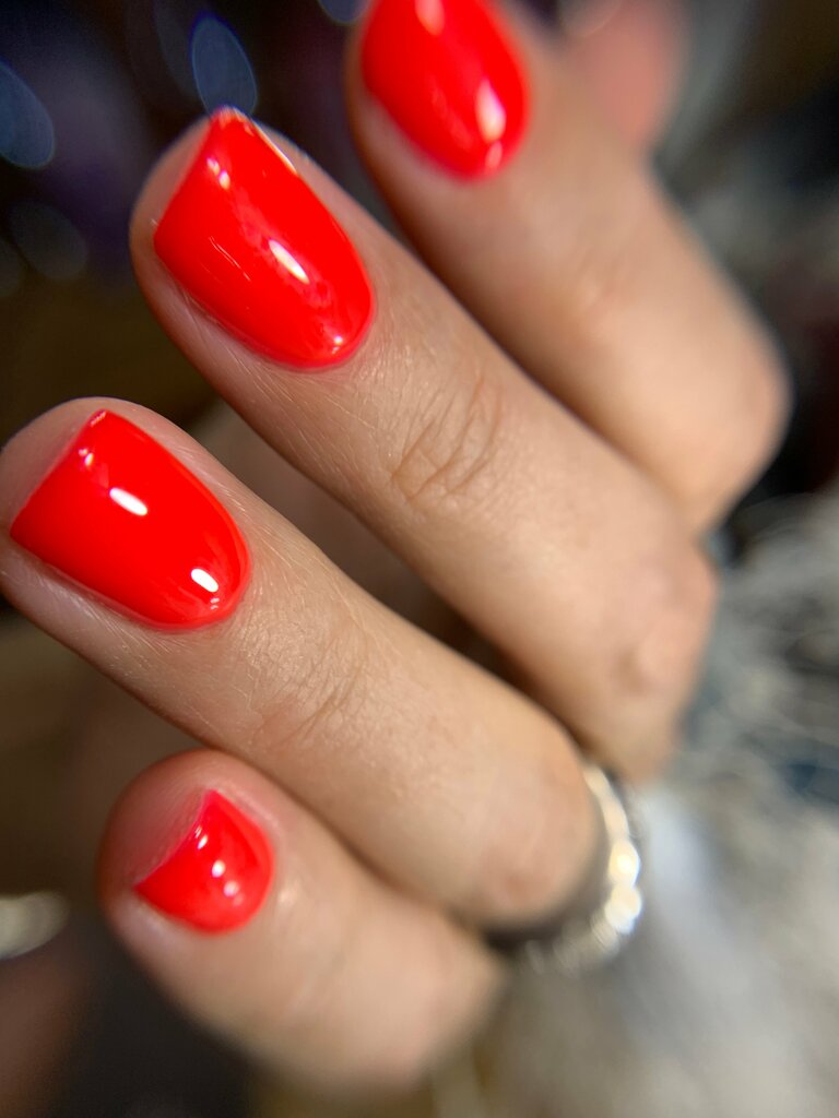 Manikür-pedikür Manik, Saint‑Petersburg, foto