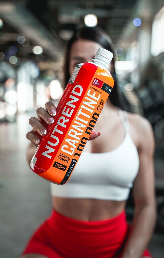 Spor beslenme VitAminka, Minsk, foto