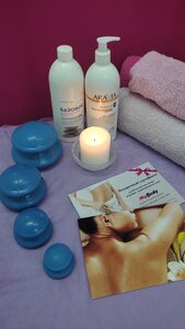MyBody (vulica 30 hod ULKSM No:36), masaj salonları  Borisov'dan