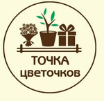 Точка Цветочков (Oktyabrskaya ulitsa No:20, rabochiy posyolok Savinskiy), çiçekçiler  Arhangelskaya oblastından