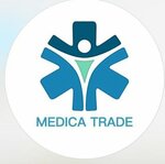 Medica Trade (Tolstoı kóshesi No:122), medikal cihaz firmaları  Çimkent'ten (Şımkent'ten)