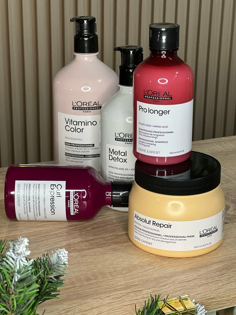 Güzellik salonu Rapunzel, Obninsk, foto