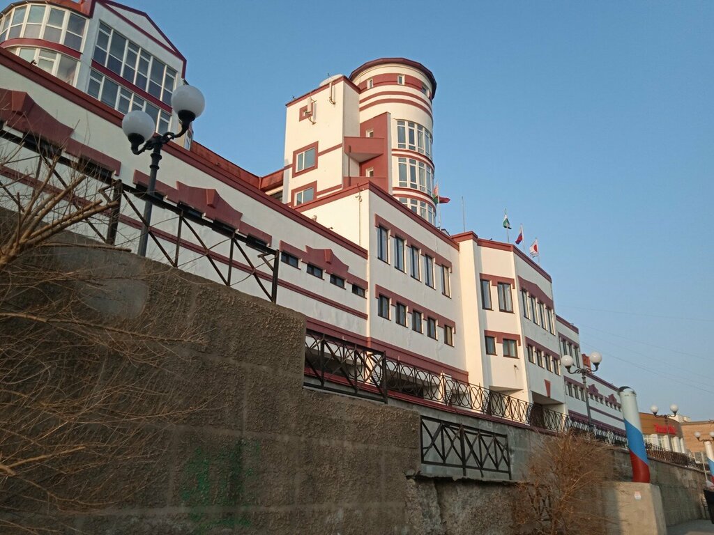 Matbaalar Xerocop, Vladivostok, foto