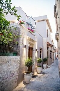 Ac Homes Alice (The Periphery of Crete, Town of Rethymno), otel  Resmo'dan (Retimno'dan)