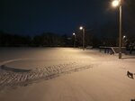 Sports ground (gorodskoy okrug Chelyabinsk, Kurchatovskiy District), spor alanı  Çeliabinsk'ten