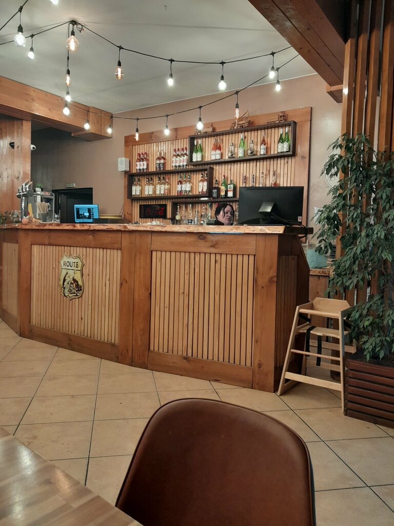 Kafe Popasul Drumuletului, Dünya, foto