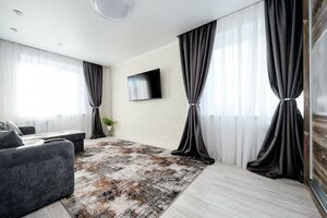 Kaminn apartments (Akademika Korolyova Street No:39), otel  Petropavlovsk'tan