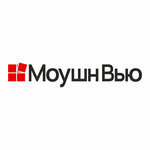 Motion View (Namyotkina Street No:14к1), projektörler  Moskova'dan