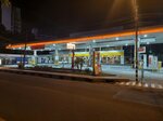 Bahía (Asuncion, Avenida Aviadores del Chaco), benzin istasyonu  Asunción'dan