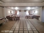 Avangard (Novorossiyskaya Street No:18А), kafe  Astrahan'dan