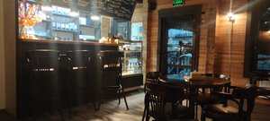 Not Just Coffee (No:26А, mikrorayon Krasny Klyuch, Baykalsk), kahve dükkanları  Baykalsk'tan