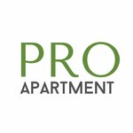 Pro. Apartment (ulitsa Lenina No:17), kısa süreli konaklama  Svetlogorsk'tan