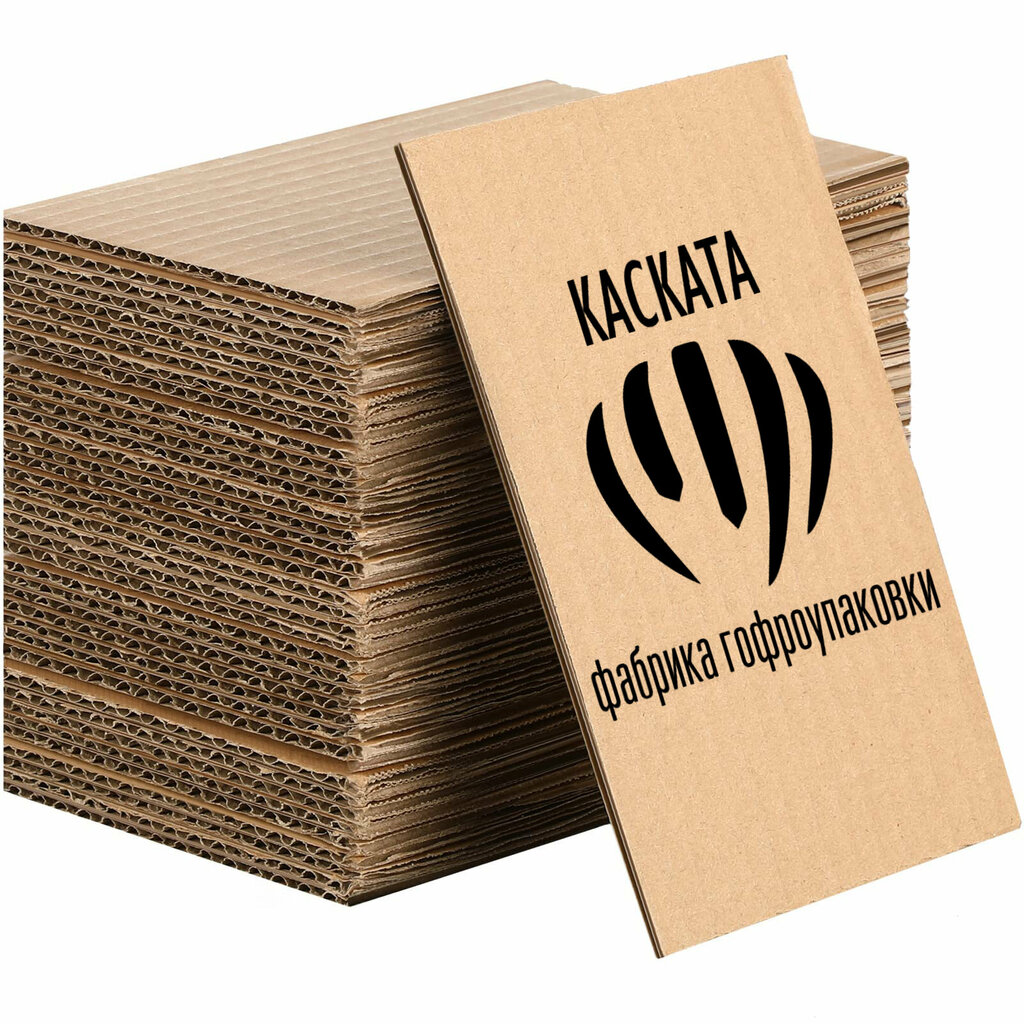 Kağıt firmaları Cascata, Pervouralsk, foto