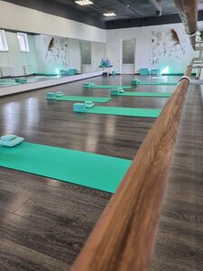 Искусство движения (Varanianskaga Street No:17А), fitness kulüpleri  Minsk'ten