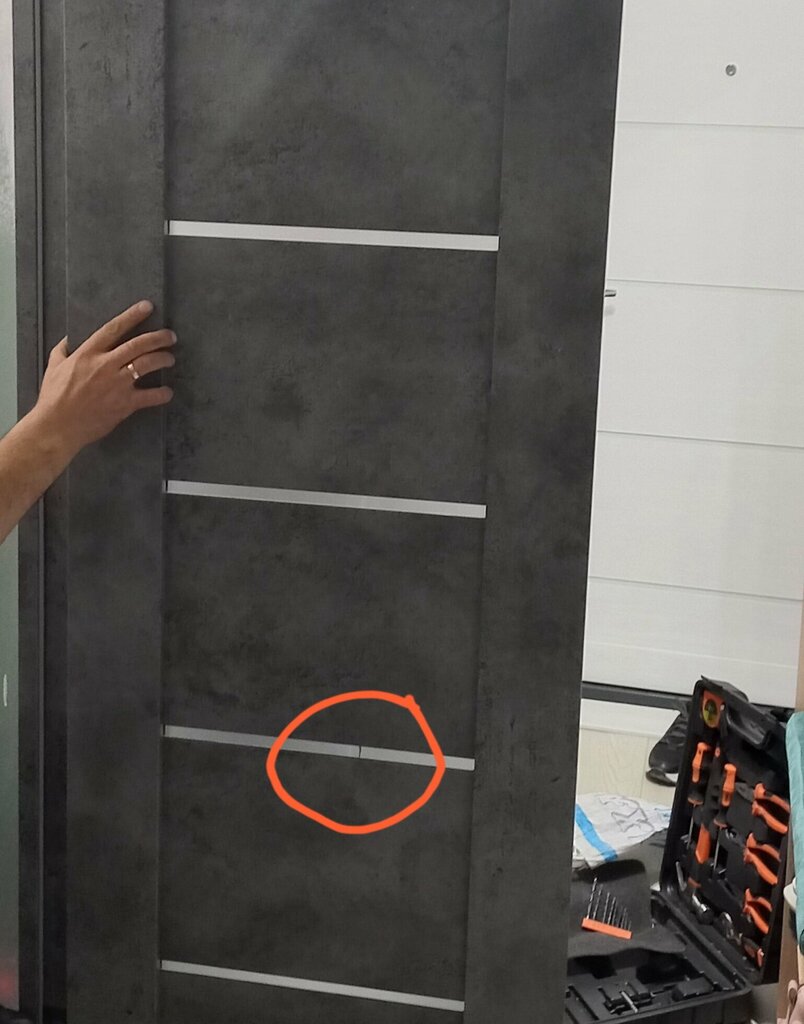 Kapılar Планета дверей, Achinsk, foto